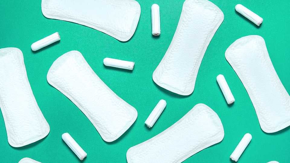 Schoolgirls Are Taking Three Days Off Per Term Because Of Their Periods schoolgirls-are-taking-three-days-off-per-term-because-of-their-periods